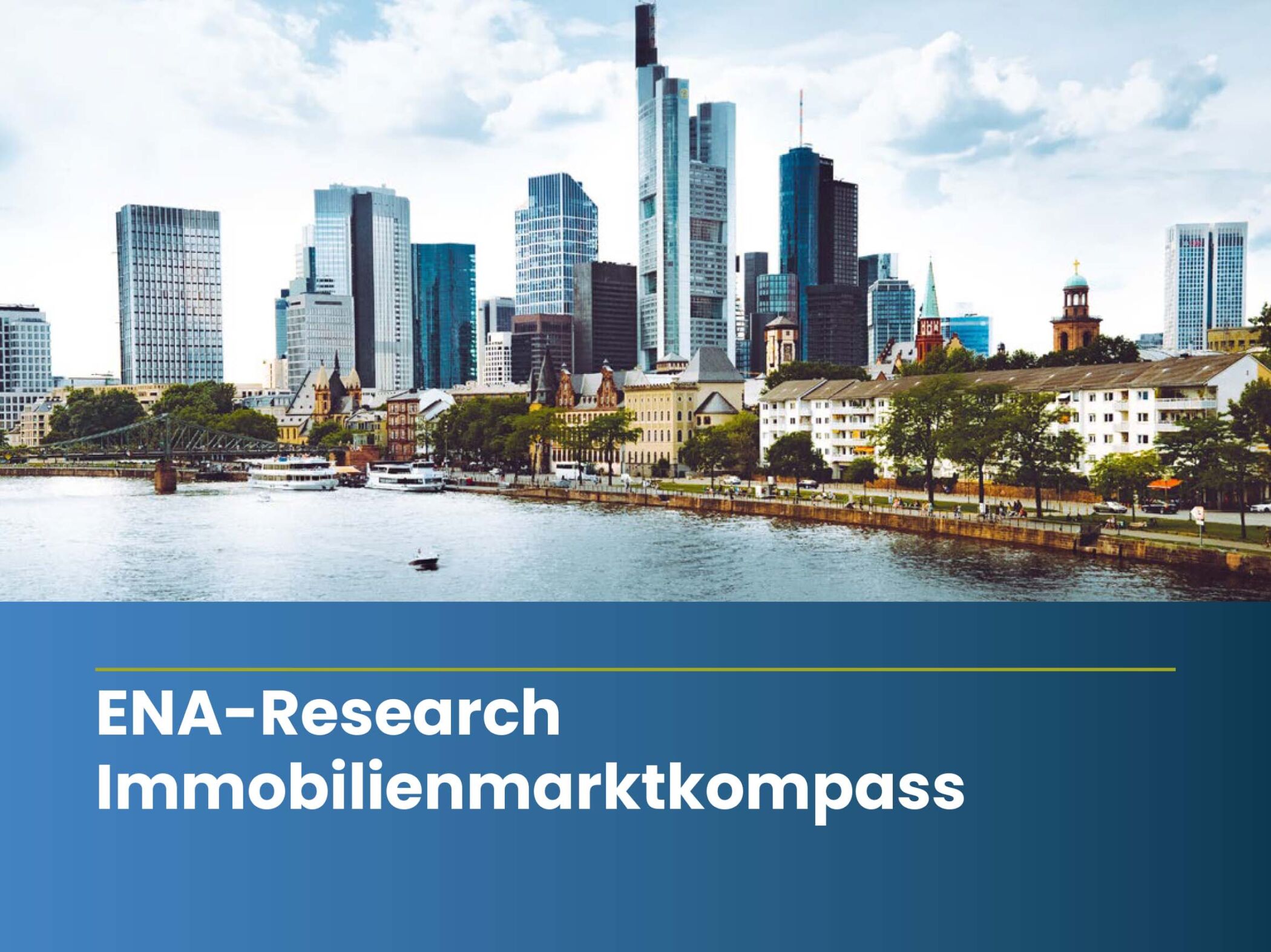 ENA-Research veröffentlicht neuen Report | ENA Experts